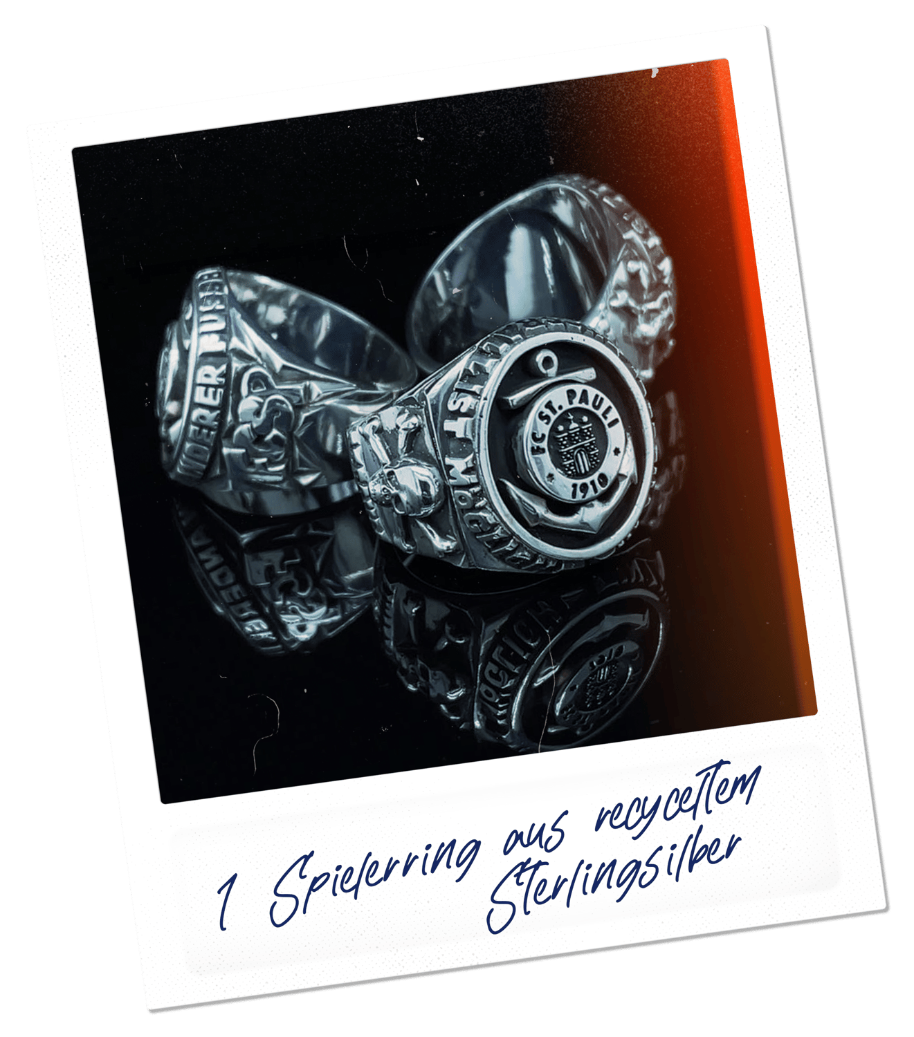 Football Cooperative St. Pauli Gewinnspiel